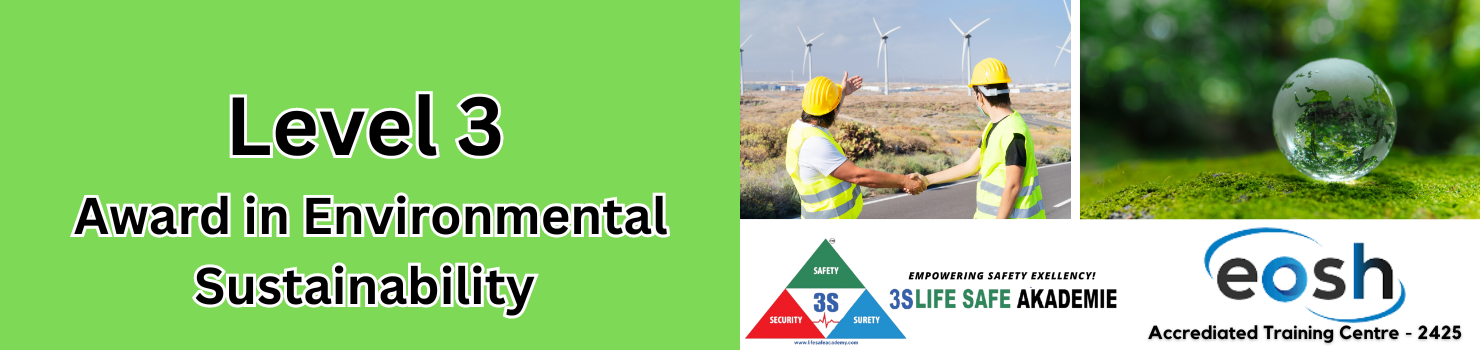 3S Distance Learning Platform